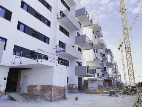 Montequinto 96 - Aedifica Arquitectura